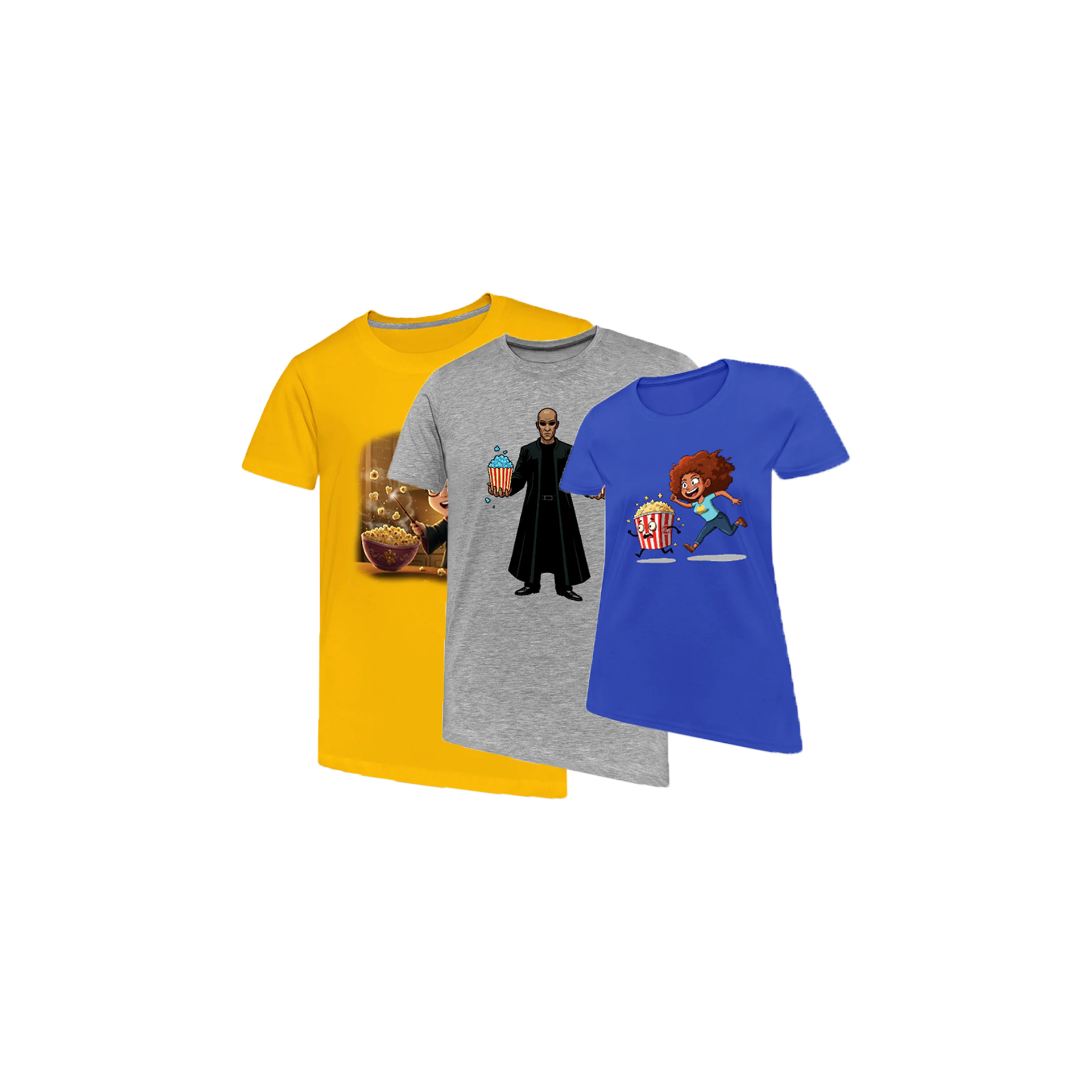 Apparel – Kernel Craze